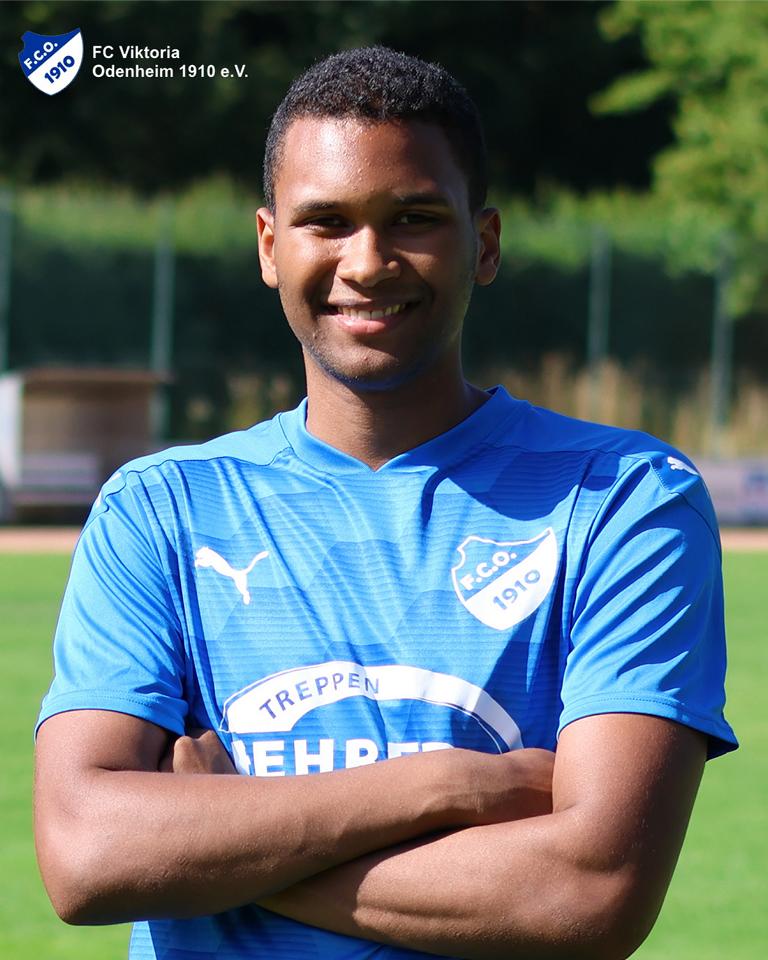 FC Viktoria Odenheim 1910 e.V. - Vorstellung Spieler